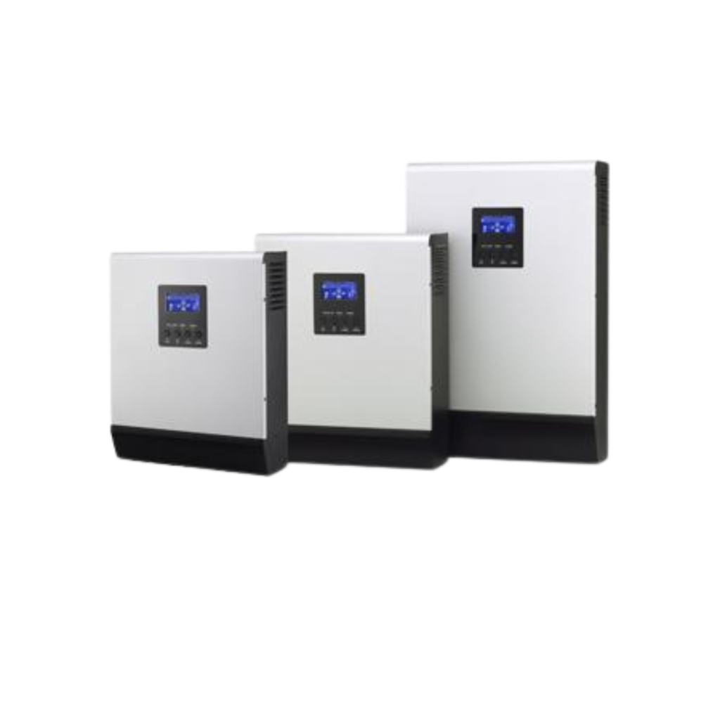 5 KVA Hybrid Solar Inverter - Linktech